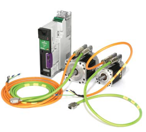 Control Techniques | Servomotions Elektrik Motor Bakım Teknolojileri A.Ş.